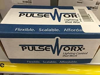 PCS PulseWorx UPB Input Control Module (ICM): Connected Home Modules ...