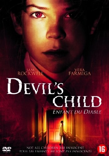 Amazon.com: Devil's Child : Sam Rockwell, Vera Farmiga, Celia Weston ...