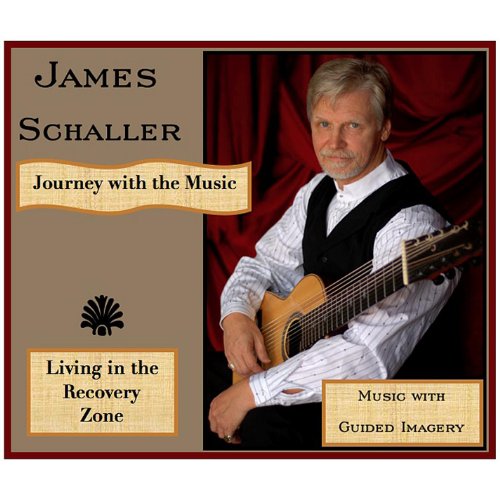 Play Living In The Recovery Zone by James Schaller on Amazon Music