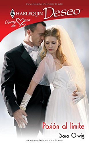 Amazon.com: PASION AL LIMITE: 9788467168624: Sara Orwig: Books