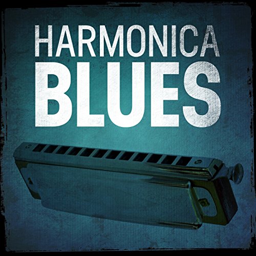 Amazon.com: Harmonica Blues : VARIOUS ARTISTS: Digital Music