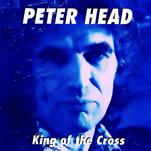 Amazon.co.jp: The King Of The Cross : Peter Head: Digital Music