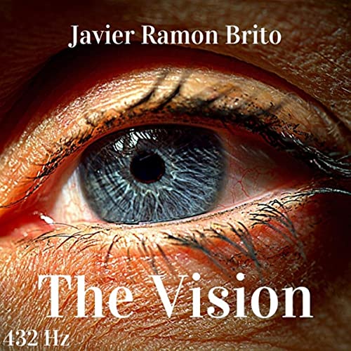 The Vision de Javier Ramon Brito en Amazon Music Unlimited