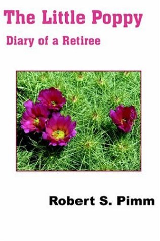 The Little Poppy: Pimm, Robert S.: 9781420808384: Amazon.com: Books