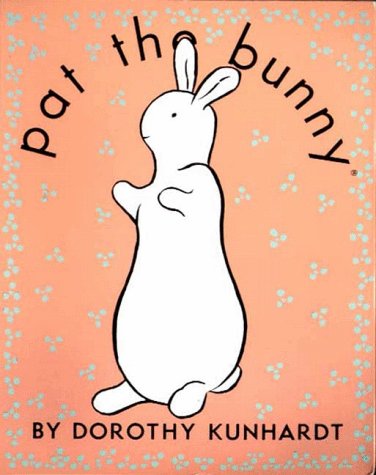 Amazon.com: Pat the Bunny Classic Boxed Gift Set: 9780307162090 ...