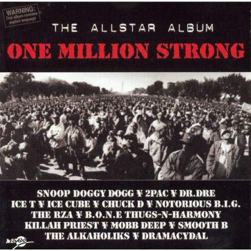 Various - One Million Strong - Amazon.com Music
