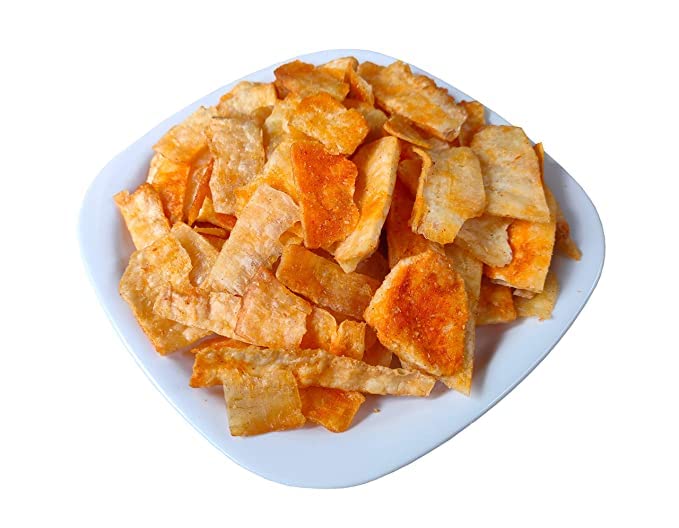 Arecco Products Homemade Kerala Tapioca Cuts (cassava) / Kappa/kolli ...