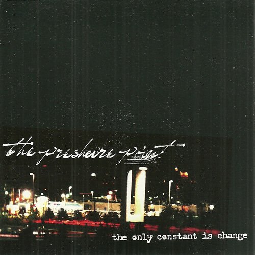Only Constant Is Change - Amazon.com Music