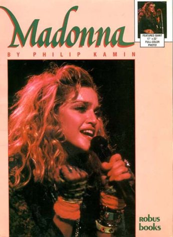 Buy Madonna Book Online at Low Prices in India | Madonna Reviews ...