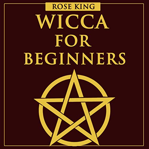 Amazon.com: Wicca for beginners: wicca and witchcraft, book sets for ...