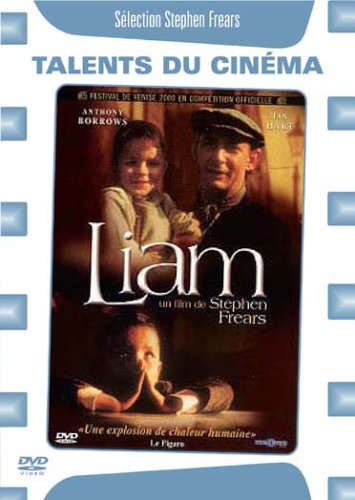 Liam [Francia] [DVD]: Amazon.es: Anthony Borrows, Ian Hart, Claire ...