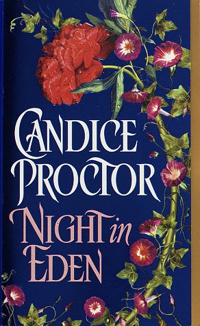 Night in Eden: Proctor, Candice: 9780804117586: Amazon.com: Books