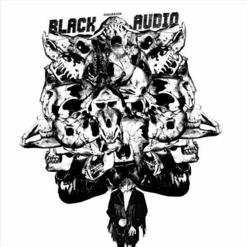 Amazon.com: Endurator : Black Audio: Digital Music