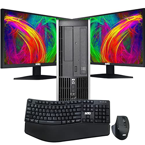 Top 10 Best Desktop Computer For Work : Reviews & Buying Guide - Katynel