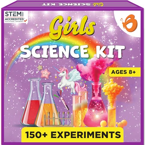 Amazon.in Bestsellers: The most popular items in Science Toys & Kits