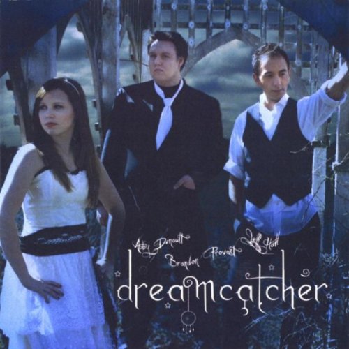 Amazon.com: Dreamcatcher : Abby Denault, Brandon Provost & Jeff Hall ...