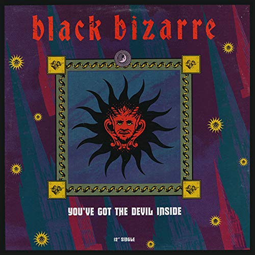 Amazon.com: You Got the Devil Inside [Vinyl]: CDs & Vinyl