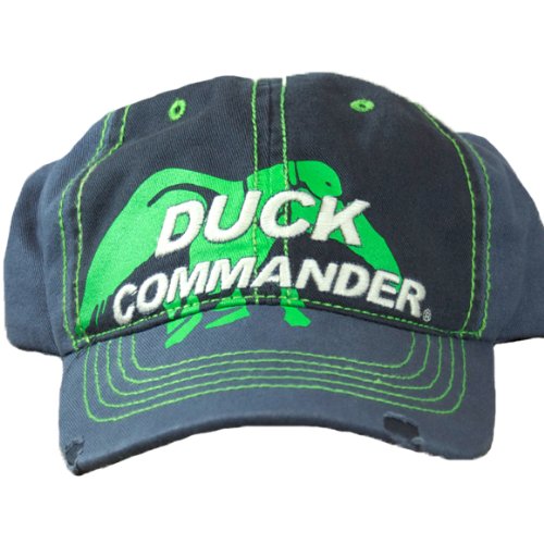 Duck Commander Hat