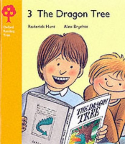 Oxford Reading Tree: Stage 5: Storybooks: Dragon Tree (Oxford Reading ...