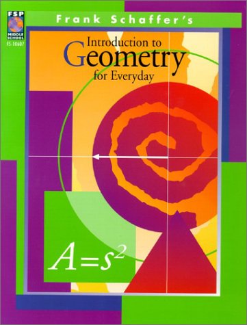 Buy Introduction to Geometry for Everyday Book Online at Low Prices in ...