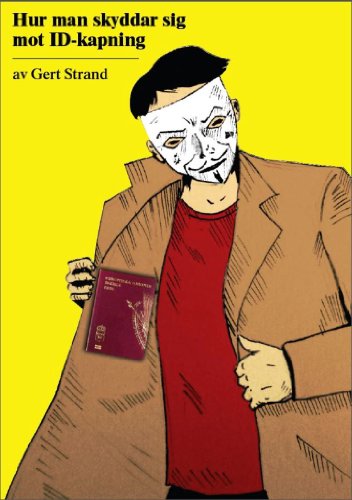 Hur man skyddar sig mot ID-kapning (Swedish Edition) - Kindle edition ...