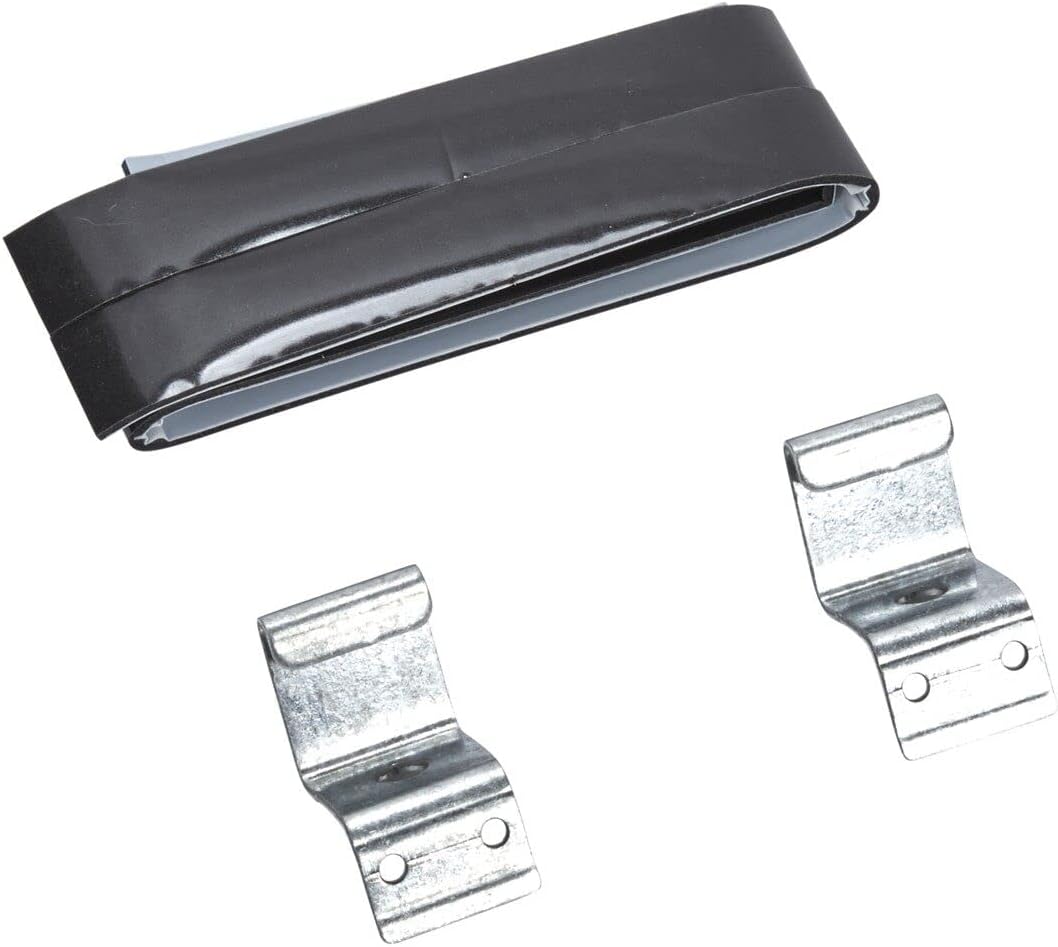 Amazon.com: Techecook W10869845 Dryer Stacking Kit - Replacement for ...