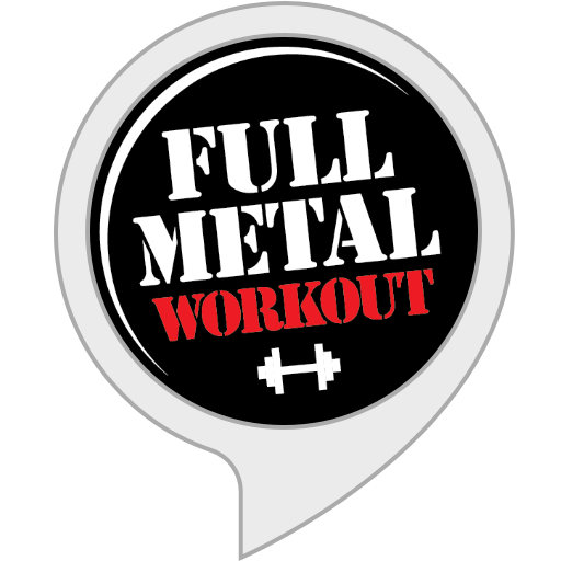 Amazon.com: Full Metal Workout : Alexa Skills
