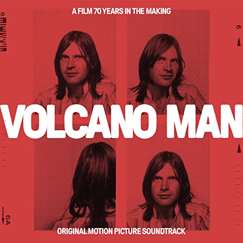 Amazon Music - Rumble StudiosのVolcano Man (Original Motion Picture ...