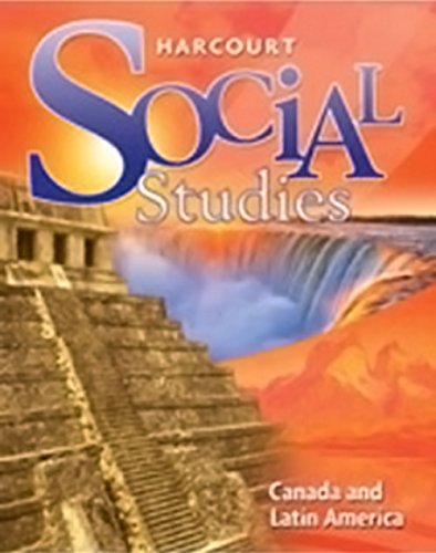 Houghton Mifflin Social Studies: Student Edition Supplement Level 5 ...