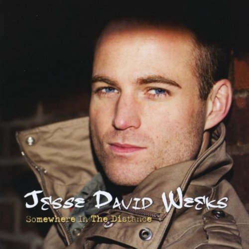 Play Somewhere In the Distance by Jesse David Weeks on Amazon Music