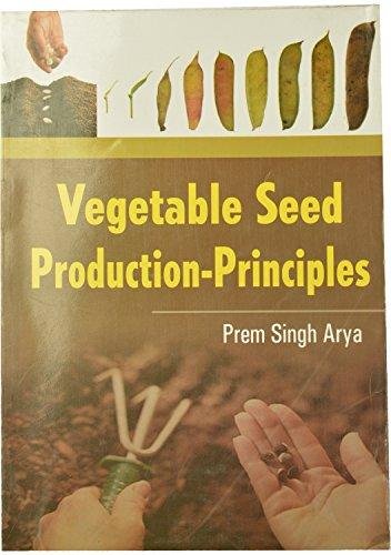 Commercial Vegetable Production : Amazon.in: Books