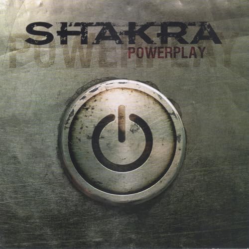 Play Powerplay by Shakra on Amazon Music