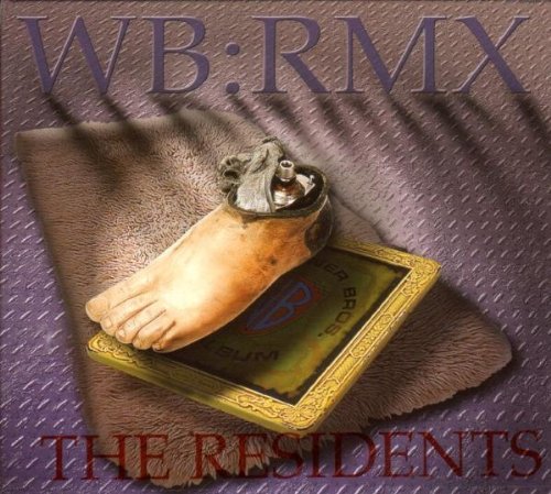 WB:RMX - Amazon.com Music