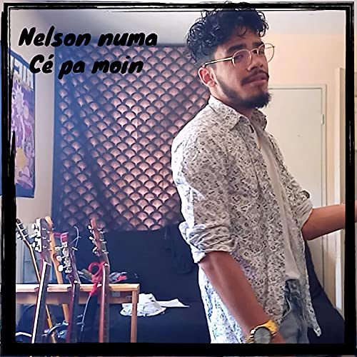 Amazon Music UnlimitedでNelson NumaのCé pa moinを