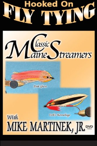 Amazon.com: Classic Maine Streamers : Mike Martinek Jr.: Movies & TV
