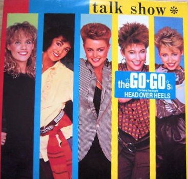 Amazon.com: Talk Show: CDs & Vinyl