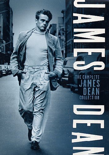 James Dean - The Complete Collection (5 Dvd) [Italia]: Amazon.es: Corey ...