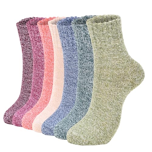 Top 10 Best Wool Socks For Women : Reviews & Buying Guide - Katynel