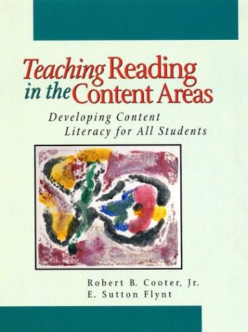 Amazon.com: Teaching Reading in the Content Areas: Developing Content ...