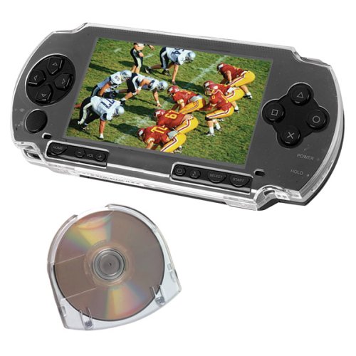 Amazon.com: PSP Faceplate and Screen Protector : Video Games