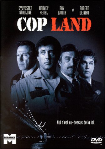 Amazon.com: Cop Land : Movies & TV