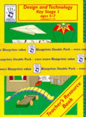 Amazon | Design and Technology: Key Stage 1 (Blueprints) | Gadd, Tim ...