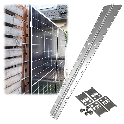Solarzaun Test, Erfahrungen, Kosten und Vergleich