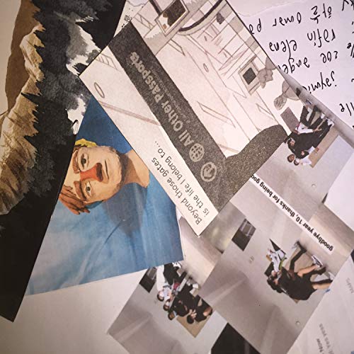 Play 16 by Ian Yoon on Amazon Music