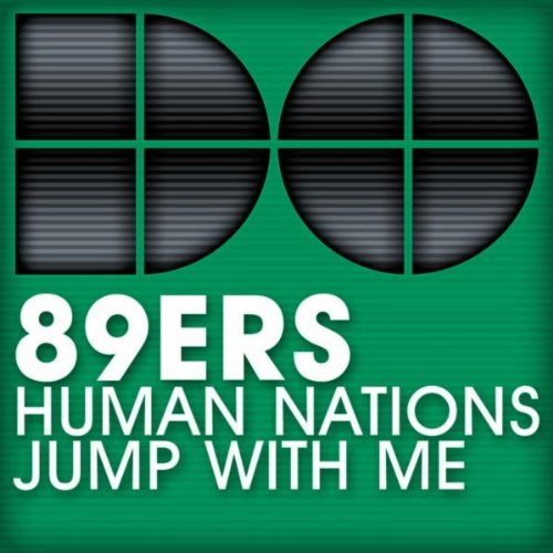 Play Human Nations / Jump with Me by 89ers on Amazon Music