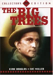 Big Trees : Amazon.com.au: Movies & TV