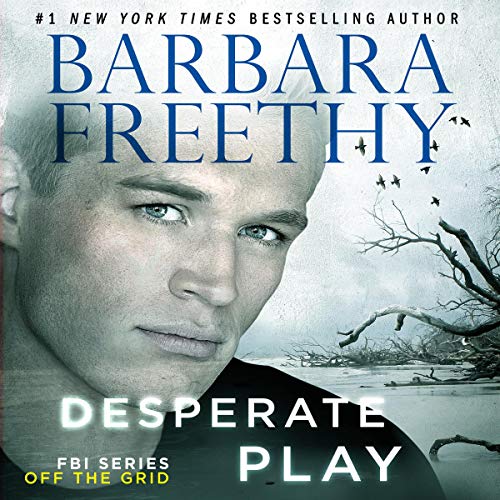 Amazon.com: Perilous Trust: Off the Grid: FBI Series, Book 1 (Audible Audio Edition): Barbara ...