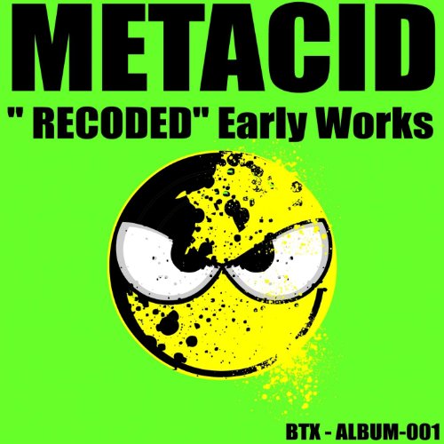 Play Recoded (Early Works) by Metacid on Amazon Music