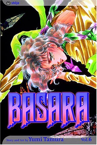 Basara 6 : Tamura, Yumi: Amazon.in: Books