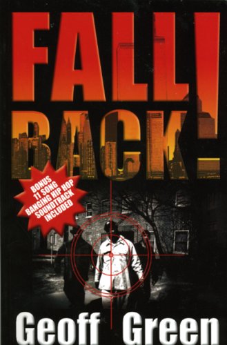 Fall Back: Green, Geoff: 9780978611309: Amazon.com: Books